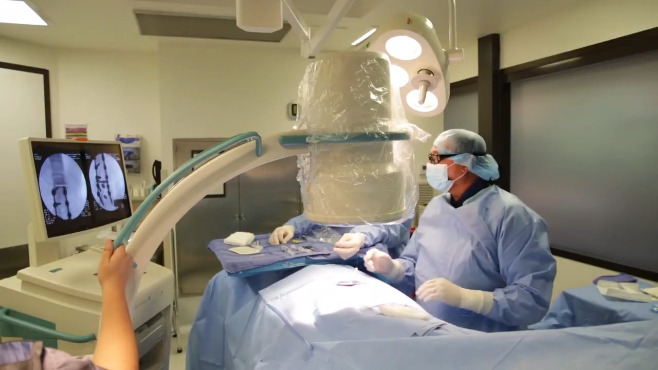 Intrathecal Pain Pump Placement – How it Works and What to Expect from ...